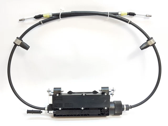 HANDBREMSE ORIGINAL PEUGEOT 508 1612865380 9810501780 EUR 1.540,13 ...