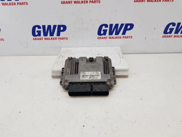 FORD FALCON ECU Fg-Fgx, Engine Ecu, 2.0, Petrol, Ecoboost, Br29-12A650 ...
