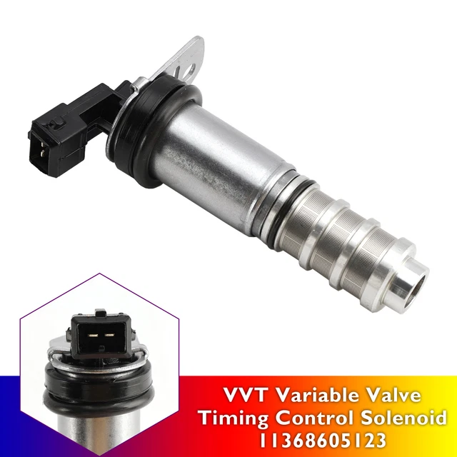 VVT VARIABLE VALVE Timing Control Solenoid für BMW 335i 535i 550i 11368605123 EUR 26,39 ...