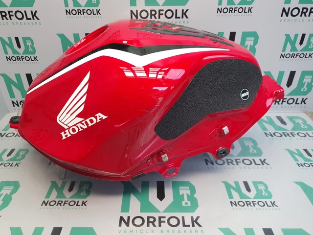 HONDA CBR500 RA-W Fuel Tank Petrol Tank 2019-2022 19/10/22 G1D3 £59.98 ...