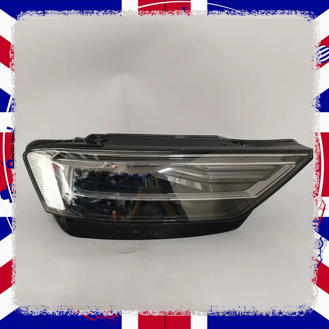 OEM 4N0941774 FARO LED destro per 2018-2022 Audi A8 D5 EUR 443,53 ...