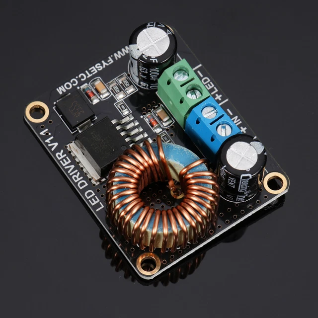 LED CONSTANT DRIVER Boost LED Driver Board Light Curing Printer $20.87 ... LED CONSTANT DRIVER Boost LED Driver Board Light Curing Printer $20.87 ...