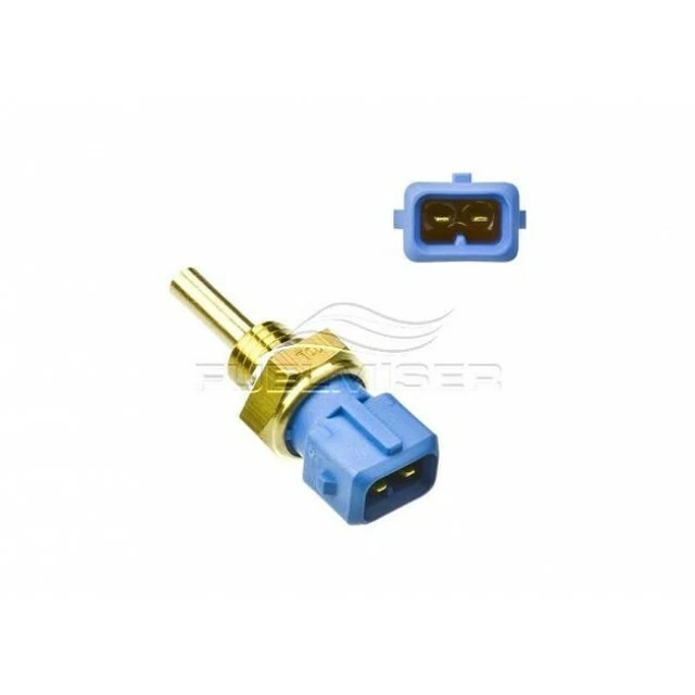 ENGINE COOLANT TEMP ECU Sensor FOR FORD FALCON XF 3.3L 4.1L 84-88 $46. ...