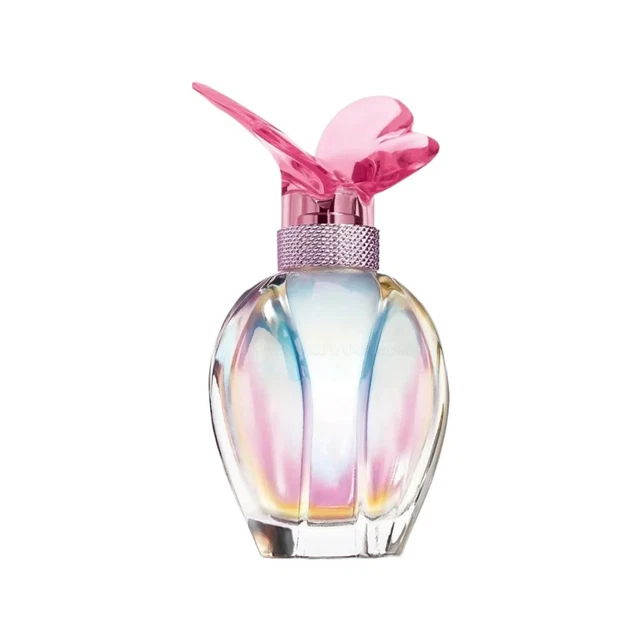 MARIAH CAREY LUSCIOUS Pink EDP Spray 100 ml NEW $158.00 - PicClick AU