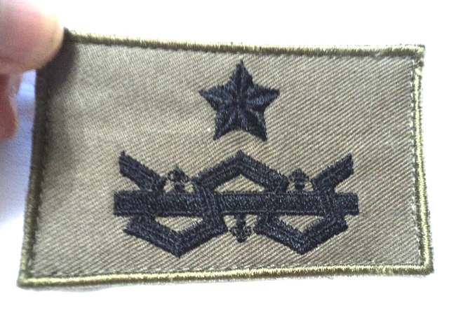 ESERCITO ITALIANO GRADI generale uniformi giacca giubba ww1 ww2 ...