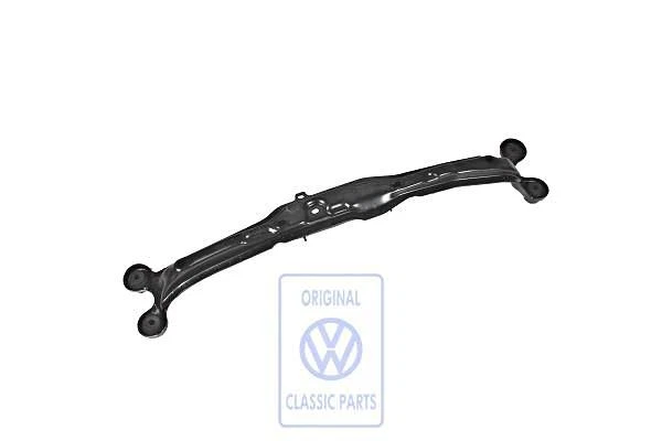 GENUINE VW ENGINE Carrier With Rubber Mounting NOS VW SEAT 191199201D £ ...