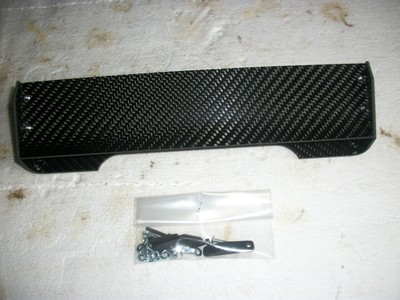 FG MODELLSPORT NEW Carbon Fibre Rear Wing For Touring Car!!! £65.00 ...