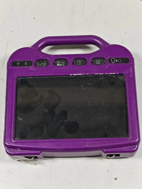 PRENTKE ROMICH SBL Device - Untested, Signs of Use, 2012 Model $24.98 ...