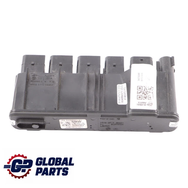 BMW X3 G30 G01 Fuse Box Power Distribution Control Unit Module Front ...