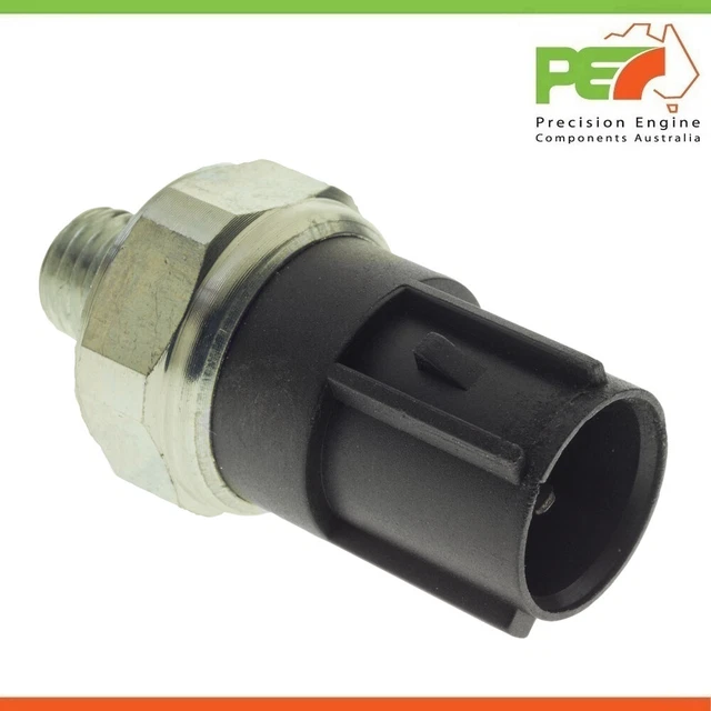 NEW * OEM * Oil Pressure Switch To Suit Honda Jazz 1.5L 4Cyl. 10/02 ...
