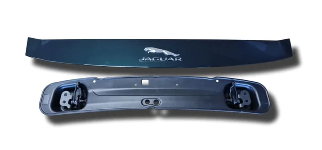JAGUAR F TYPE Deployable Spoiler & Mechanism Convertible British Racing ...