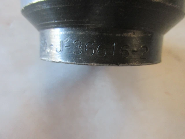KENT MOORE TOOL J-36616 Front Axle Mount Bushing Remover Installer $70. ...