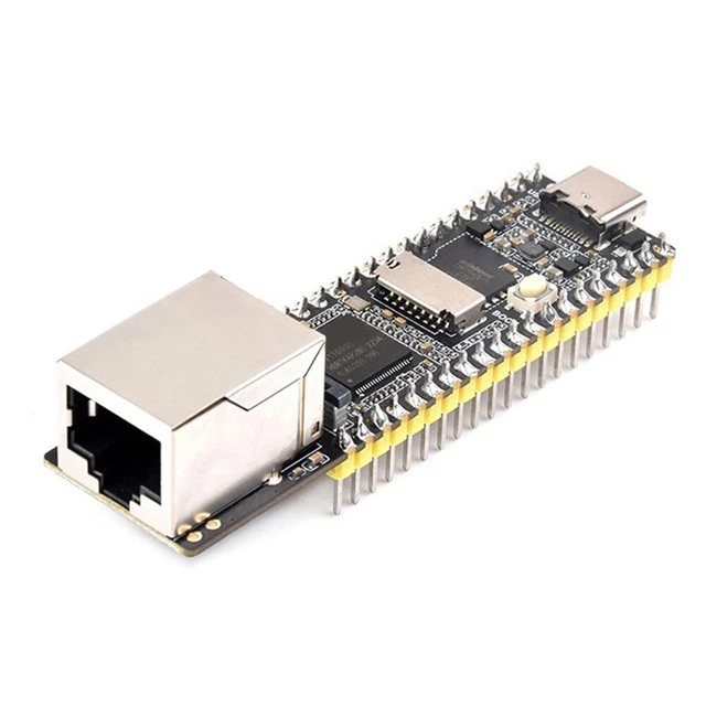 DEVELOPMENT BOARD MODULE for Pico Plus M RV1103 Linux3544 £15.59 ...
