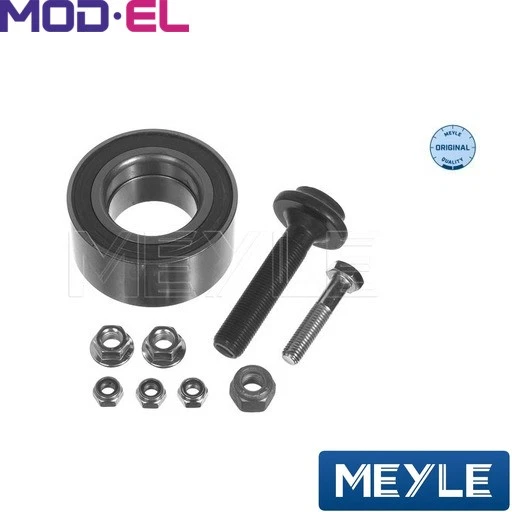WHEEL BEARING KIT 100 498 0037 For Audi A4/B5 A6/C5/C4 Allroad 200/C3 ...