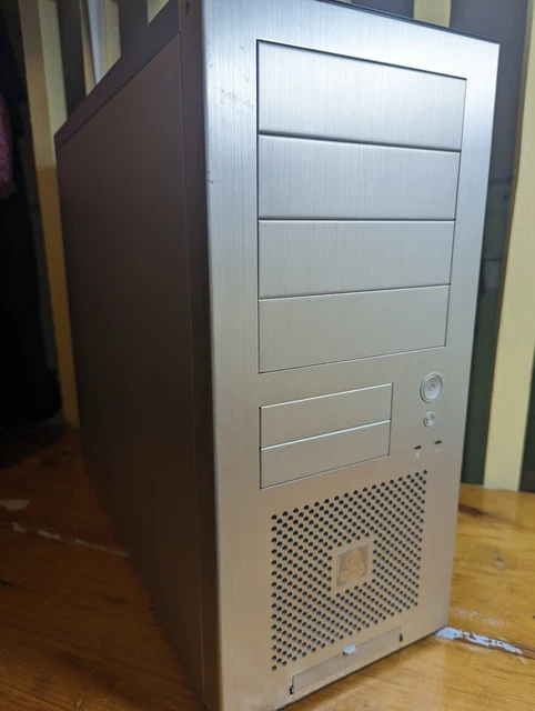 LIAN LI PC60 Plus $300.00 - PicClick CA