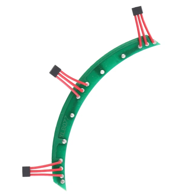 ELECTRIC SCOOTER MOTOR Hall Sensor PCB Board Replacement Part For Sc DT ...