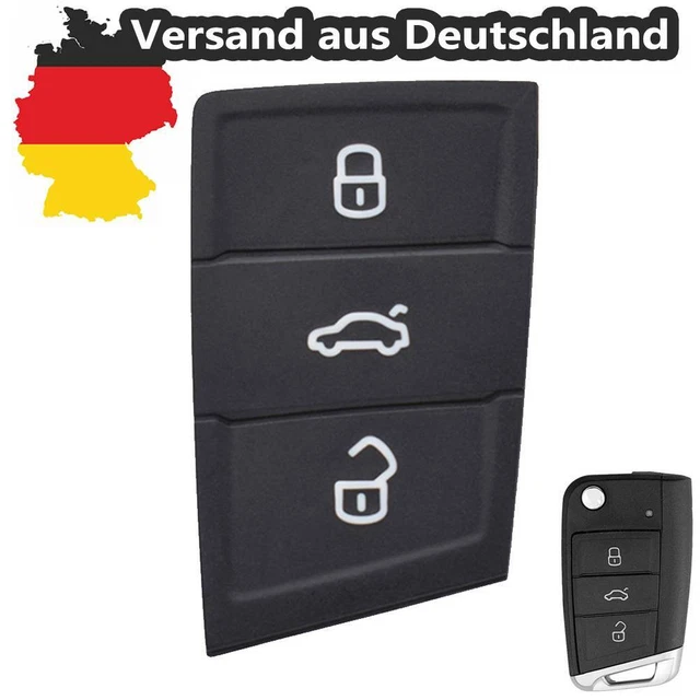 Golf 4 Schlssel Gehuse
