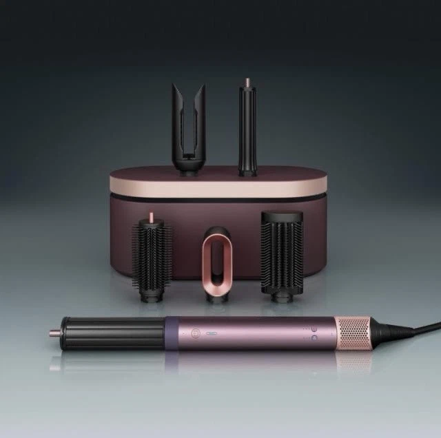 DYSON AIRWRAP CO-ANDA 2x Multi Styler and Dryer Diffuser- SEALED ...