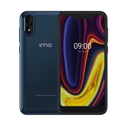 NEW IMO Q4 Pro 4G 5.5'' Smartphone Android 16GB Sim-Free Unlocked ...
