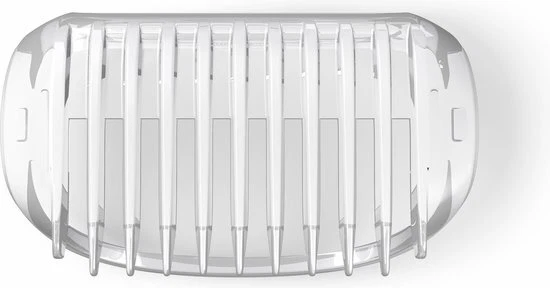 PHILIPS LADY SHAVER Series 8000 Rasoir pour femmes blanc, bleu EUR 50 ...