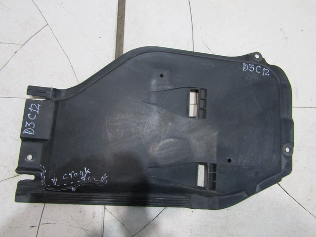 MERCEDES A B CLA GLA W176 W246 C117 X156 Front Undertray Cover ...
