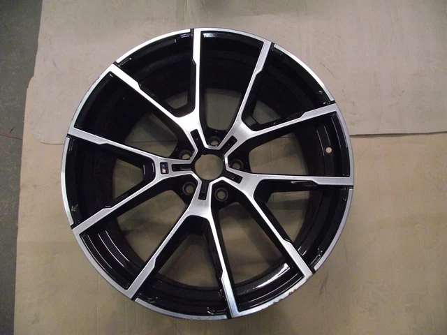 CERCHIO IN ALLUMINIO BMW G15 cerchio in alluminio 20 pollici 8.0J 5x112 ...