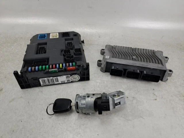 KIT DE DEMARRAGE CITROEN C3 2 00008247F7 EUR 169,95 - PicClick FR