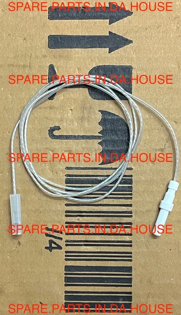 BOSCH GAS COOKTOP Burner Igniter Ignitor Spark Plug HDS8055C/06 ...