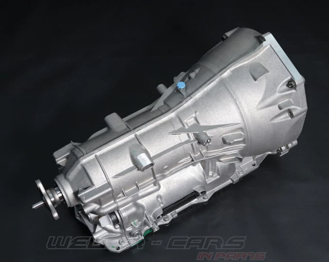 9487328 AUTOMATIC GEARBOX GA8HP51Z SW90 New OEM BMW 3er G20 G21 LCI ...