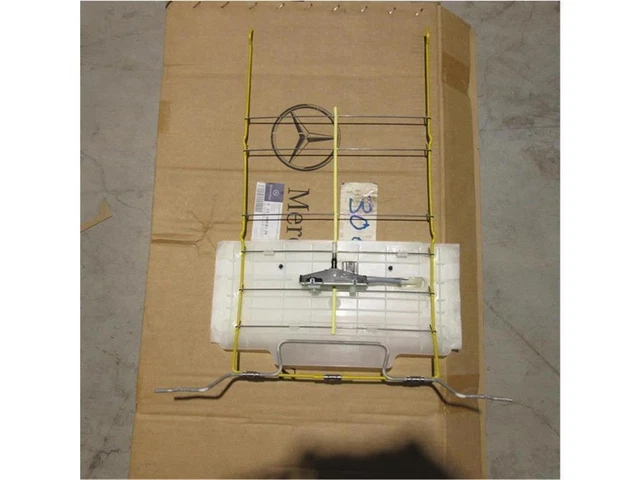 VENTOLA SEDILE ORIGINALE Mercedes Benz A2218000178 EUR 89,00 - PicClick IT