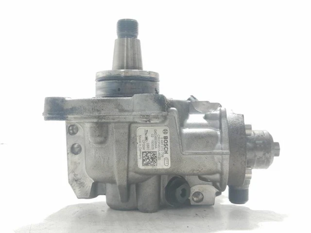 G4D39B395AA POMPE INJECTION Diesel pour JAGUAR XE Prestige 2017 1351070 ...