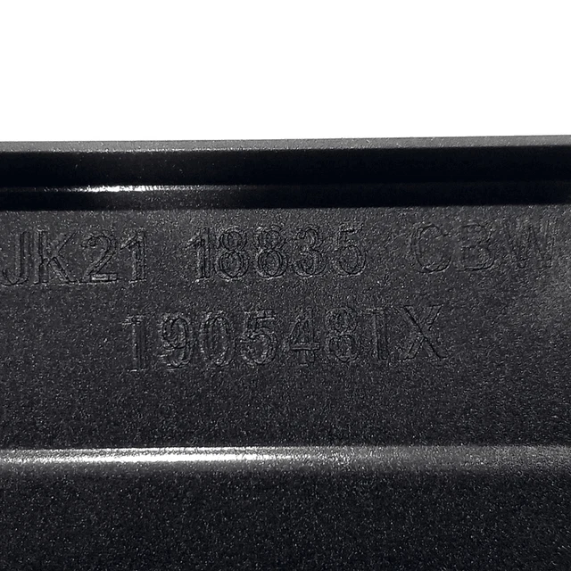 CONSOLE CENTRALE POUR FORD TRANSIT CUSTOM FRG (TTF) (1 18 ) 340 2.0 ...