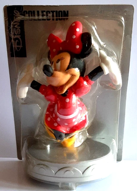 MINNIE PERSONNAGE DISNEY - Série Collection De Agostini EUR 8,26 ...