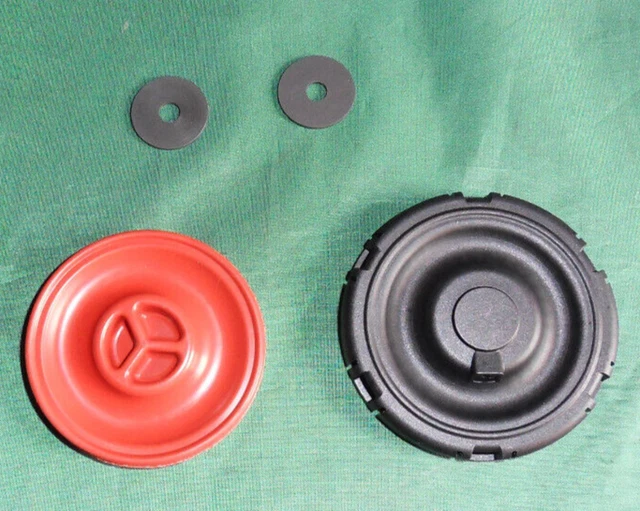 LAND ROVER 3.0 Petrol Engine Breather PCV Valve Service Kit. Range ...