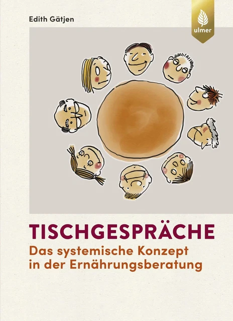 TISCHGESPRÄCHE | DAS systemische Konzept in der Ernährungsberatung ...
