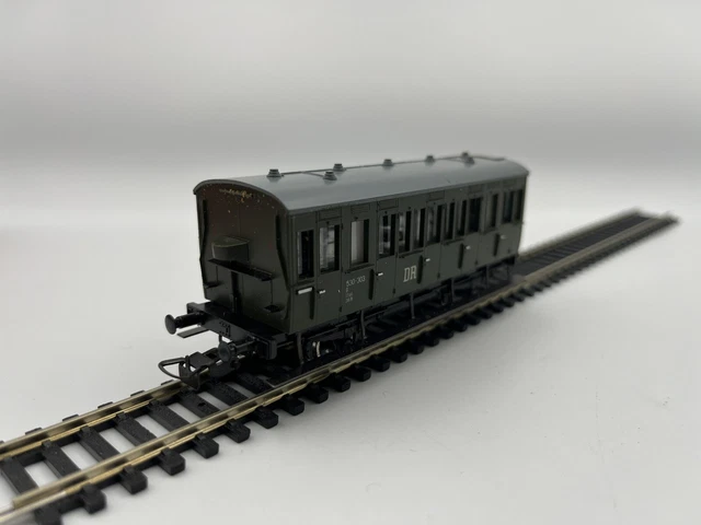 PIKO MODELLBAHN 5/6515-01 DR HO Scale - Boxed £7.99 - PicClick UK
