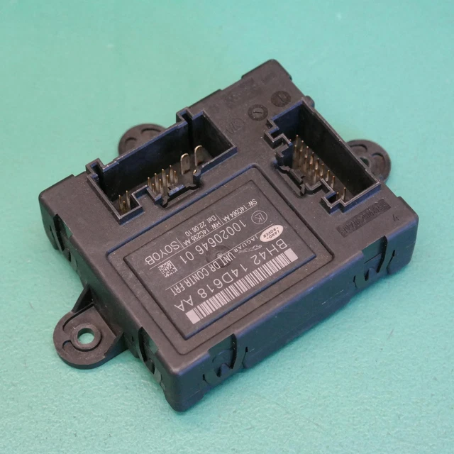 LAND ROVER RANGEROVER SPORT ECU MODULE #E4779 L320 # Door Module # RHF ...