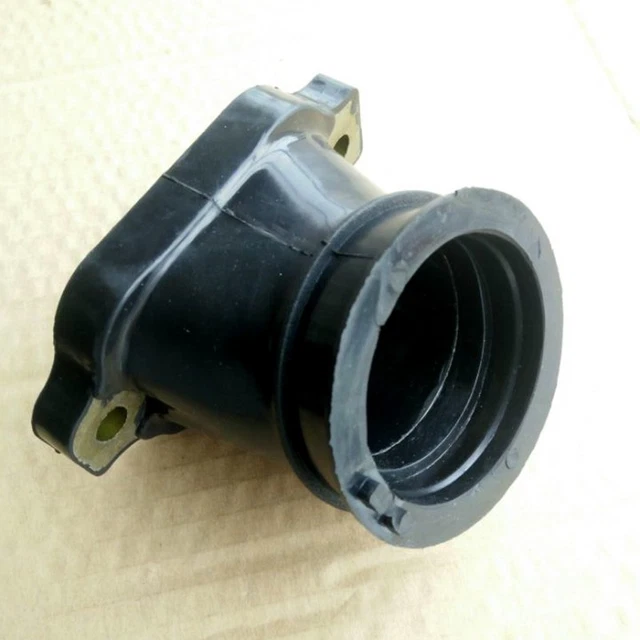 RUBBER THROTTLE BODY Intake Manifold Boot For Polaris Ranger RZR 800 ...