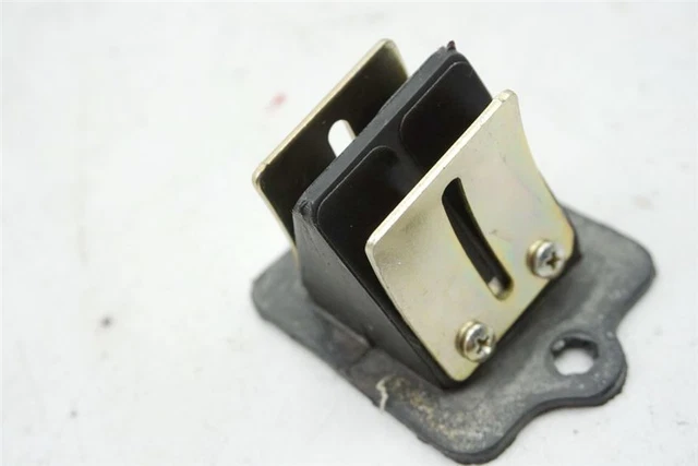 PIAGGIO SPHERE 50 C01 Intake Connector Intake Membrane Membrane £17.27 ...