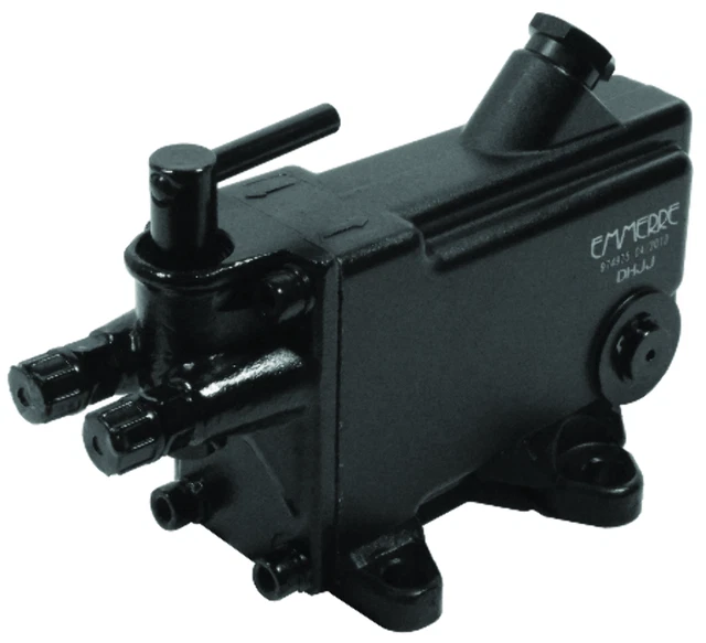 POMPE ALZACABINA POUR Mercedes Axor OE 0005539901 EUR 152,29 - PicClick FR