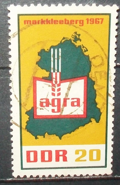 N°945L STAMP GERMAN DEMOCRATIC REPUBLIC DDR CANCELED aus EUR 0,07 ...