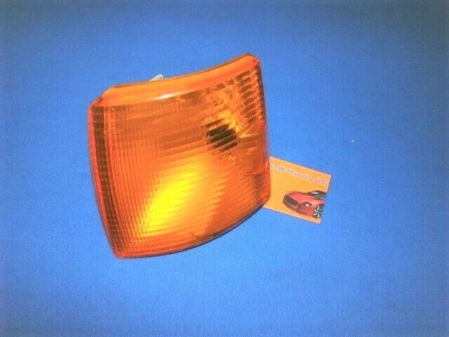 VW T4 ORIGINAL indicator flashing light left short front with us only ...