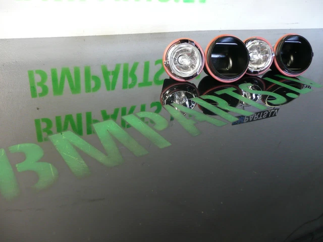 NUOVA ORIGINALE HELLA Bmw E60 E61 Presa Lampadina Con Lampadina F ...