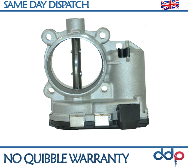 POUR FORD RANGER, Transit MK7 Accélérateur Plaque Boîtier BK2Q9E926AB ...