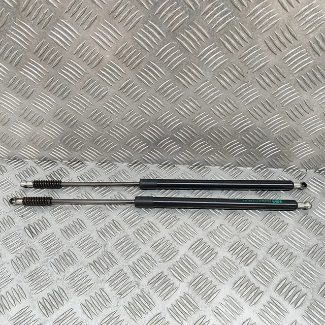VOLKSWAGEN GOLF MK7 Tailgate Gas Strut Set Emerald Struts 29402656 2018 ...