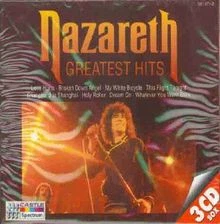 GREATEST HITS-3CD-BOX DE Nazareth | CD | état très bon EUR 13,63 ...