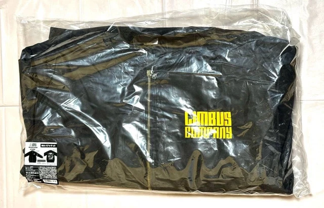 LIMBUS COMPANY RIMBUS MA-1 Jacket Unused, Official Anime Merch £265.01 ...