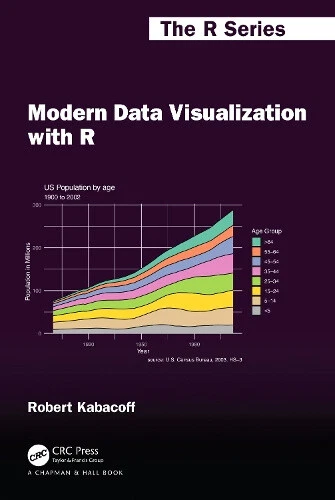 MODERN DATA VISUALIZATION with R (Chapman & Hall/CRC The R Series) EUR ... MODERN DATA VISUALIZATION with R (Chapman & Hall/CRC The R Series) EUR ...