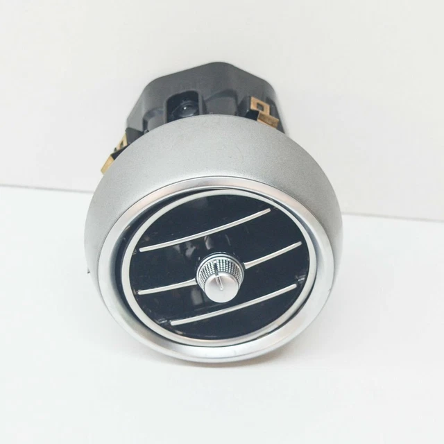 MERCEDES-BENZ GLC COUPÉ C253 300 de Dashboard Center Air Vent ...