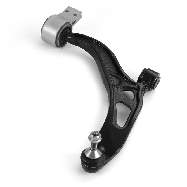 FRONT LEFT AND Right Lower Control Arms Set For 2011-2019 Ford Explorer ...
